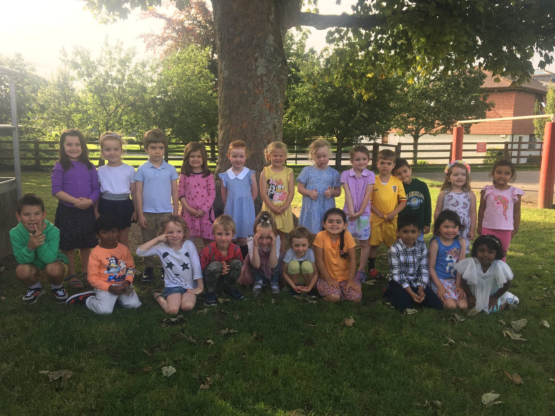 Welcome! - Kilkenny Model School