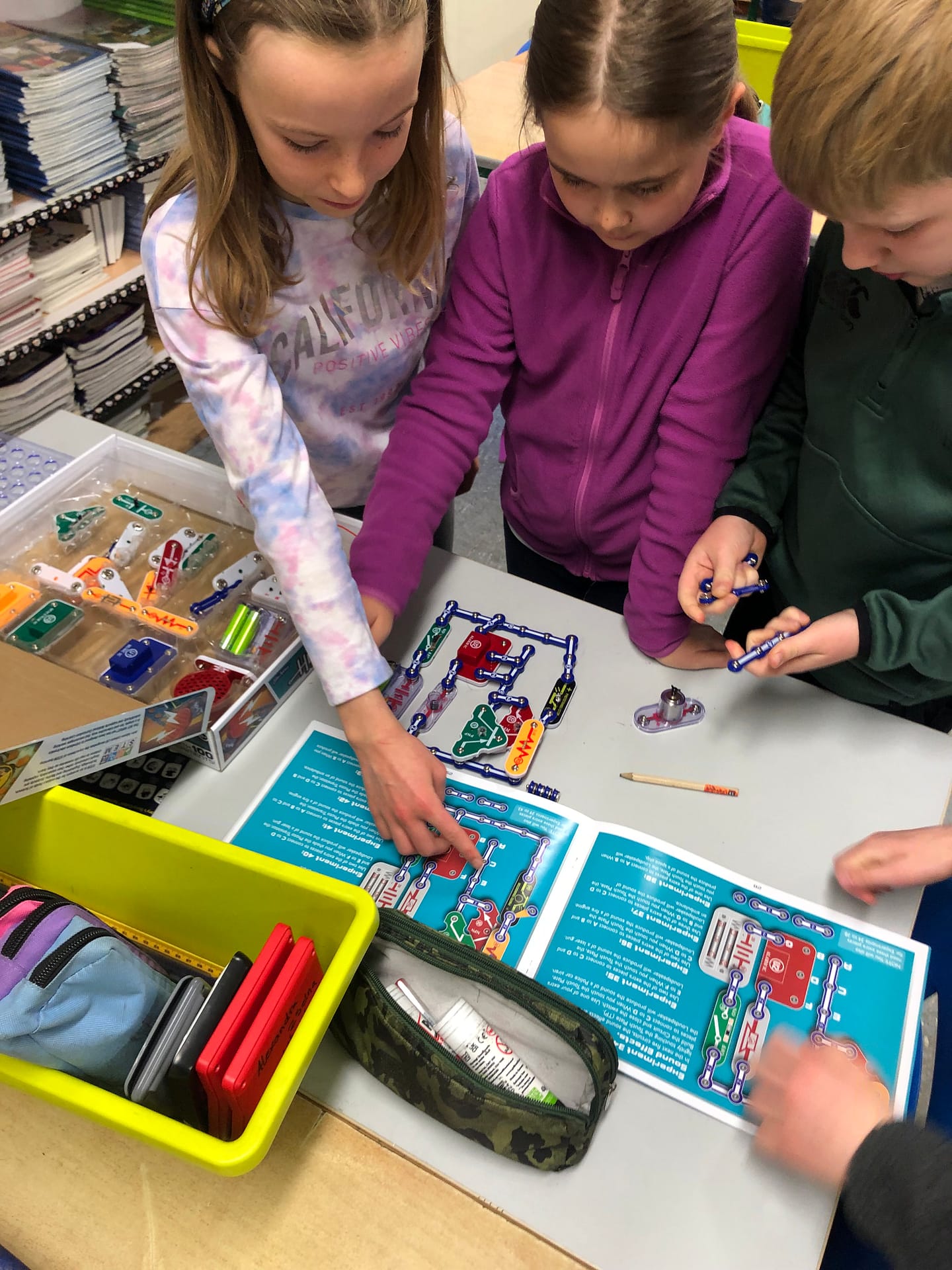 Games - Kilkenny Model School